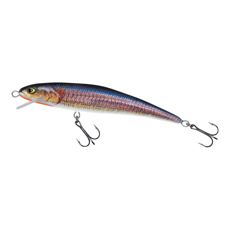 Balzer - MK Adventure UV Booster 2.0 - 9cm - Ukelei | MUR-TACKLE-SHOP