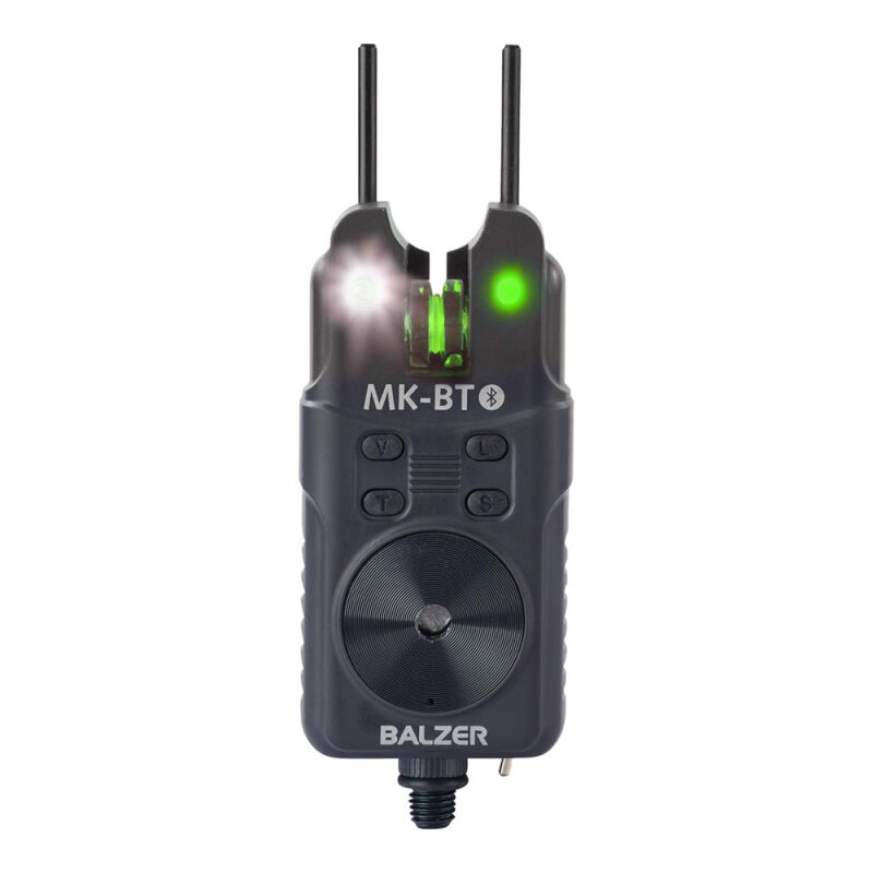 Canne Balzer MK IM-12 Ultra Light