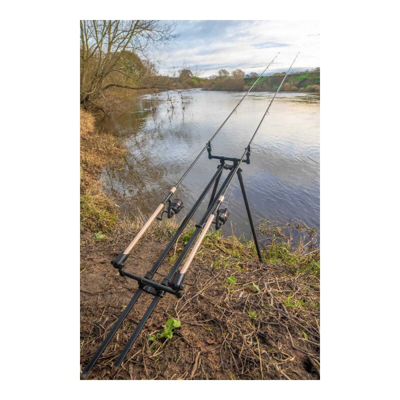 Korum - Deluxe River Tripod | MUR-TACKLE-SHOP