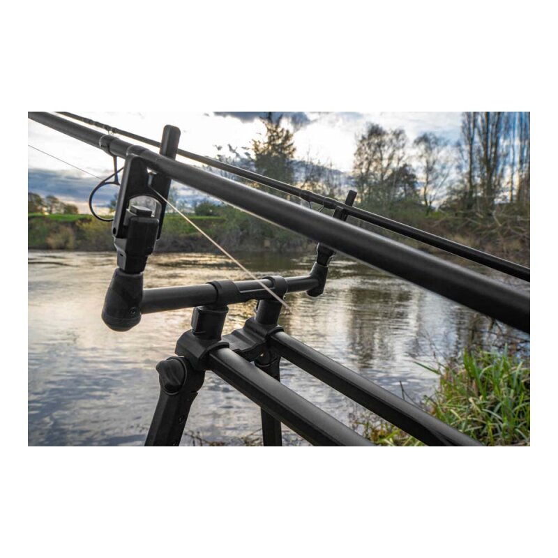 Korum - Deluxe River Tripod | MUR-TACKLE-SHOP