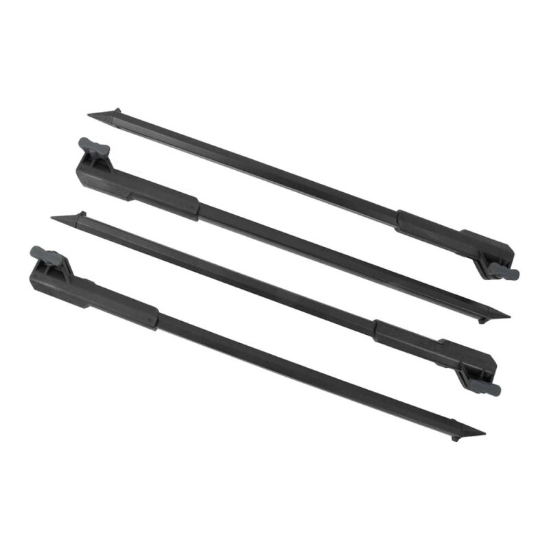 Preston - Roller & Roost Leg Extenders | MUR-TACKLE-SHOP
