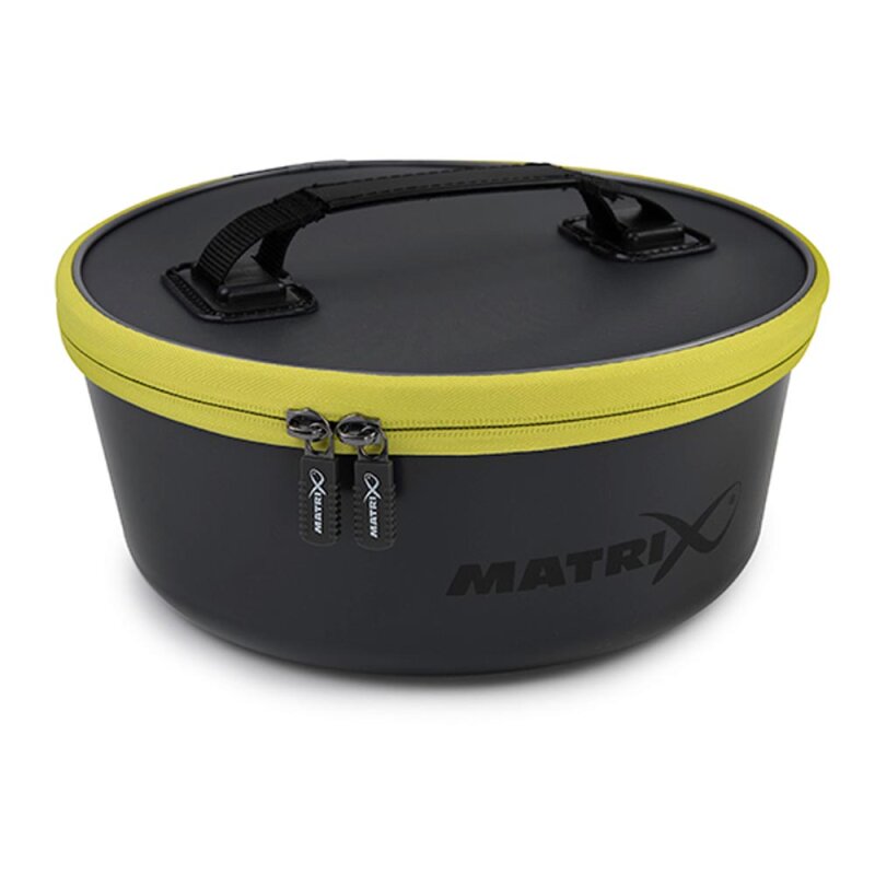 Fox Matrix - Moulded EVA Bowl / Lid | MUR-TACKLE-SHOP