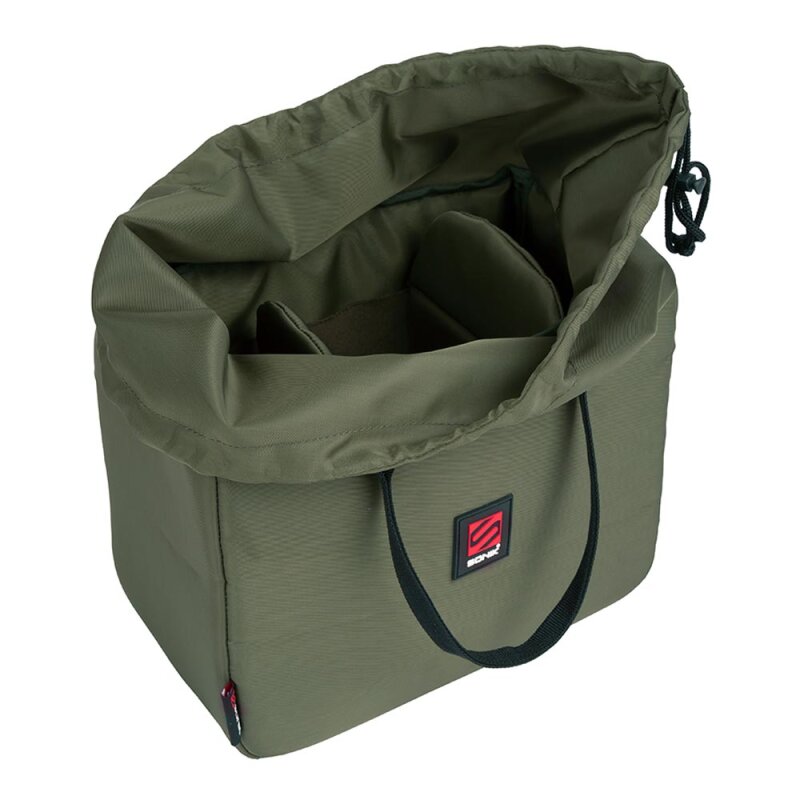Sonik - Camera Bag Insert | MUR-TACKLE-SHOP