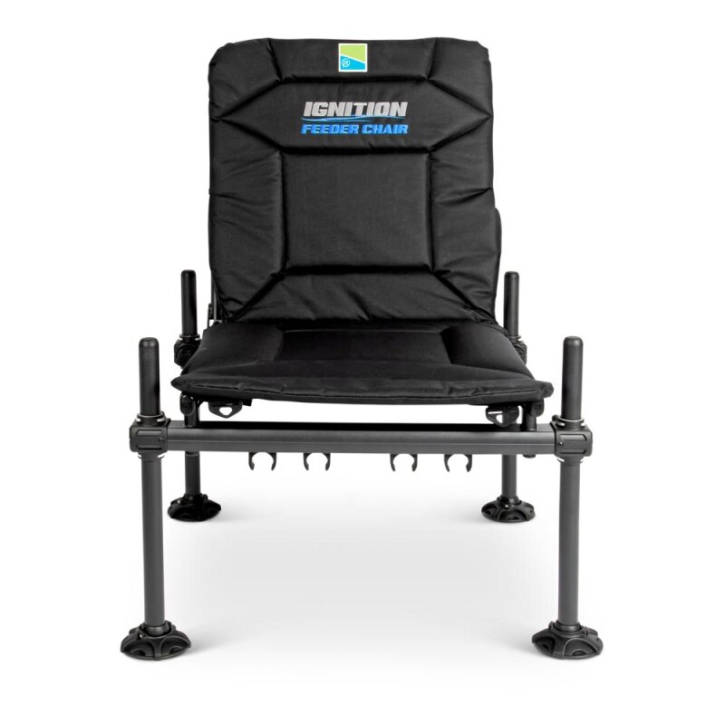 Preston - Ignition Feeder Chair Combo | MUR-TACKLE-SHOP