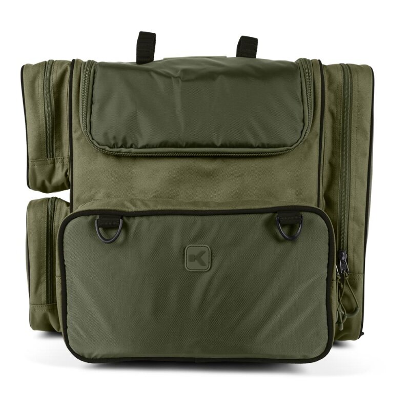 Korum - Progress Rucksack - 35 Liter | MUR-TACKLE-SHOP