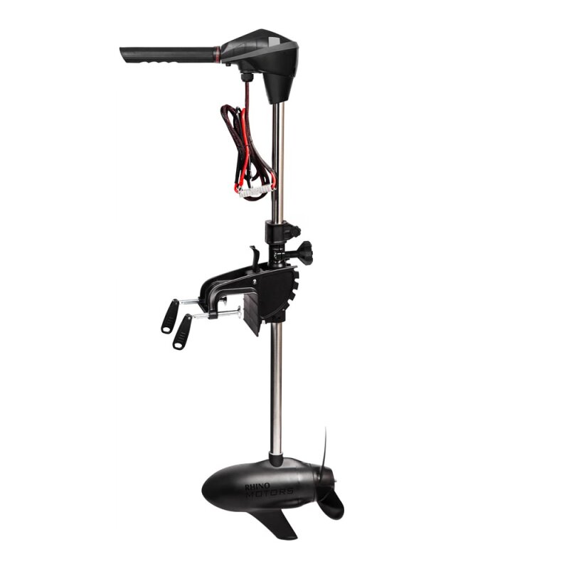 Rhino - BLX 110 V2 Electric Outboard Motor | MUR-TACKLE-SHOP