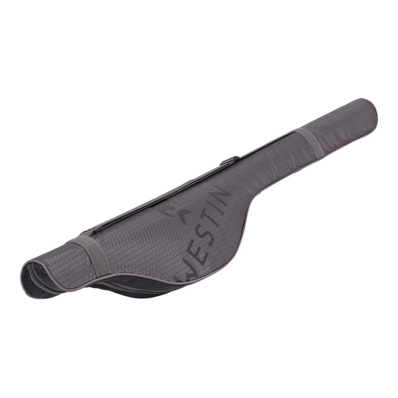 Westin - W4 Rod Case Titanium Black