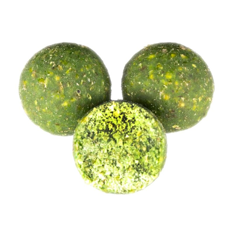 M&R Baits - Dubai Chocolate Style - 20mm - 2,5kg | MUR-TACKLE-SHOP