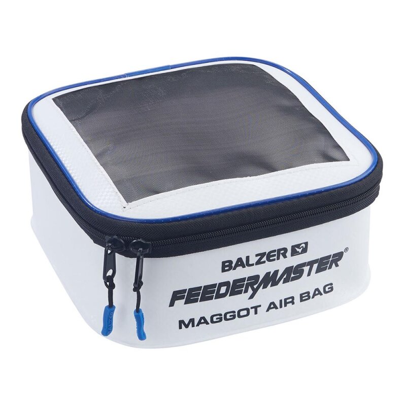Balzer - Feedermaster Maggot Bag | MUR-TACKLE-SHOP