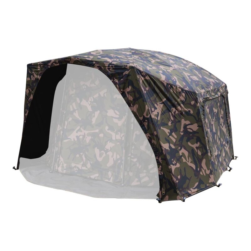 Fox - Frontier II - X Camo Deluxe Wrap | MUR-TACKLE-SHOP