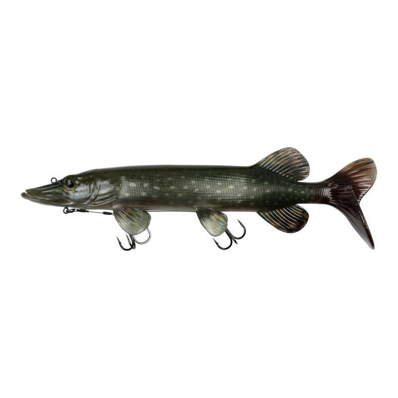 Fox Rage - Ultra Natural Pike Replicant | MUR-TACKLE-SHOP