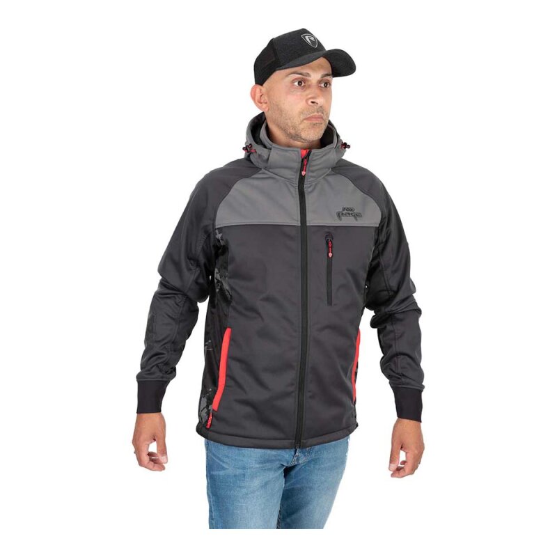 Fox Rage - Sherpa Wind Blocker | MUR-TACKLE-SHOP