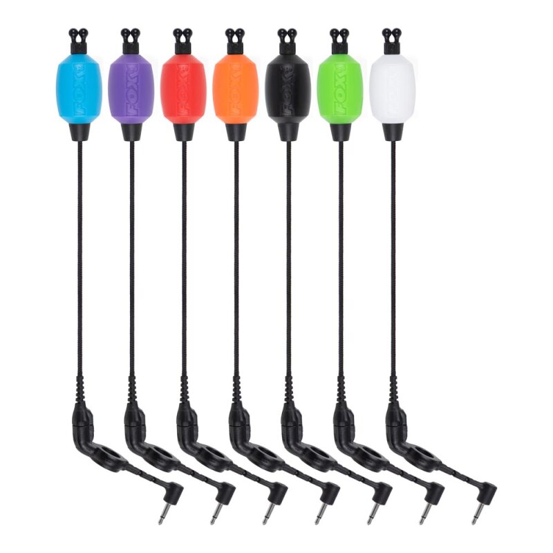 Fox - Black Label Dumpy Halo Bobbin | MUR-TACKLE-SHOP